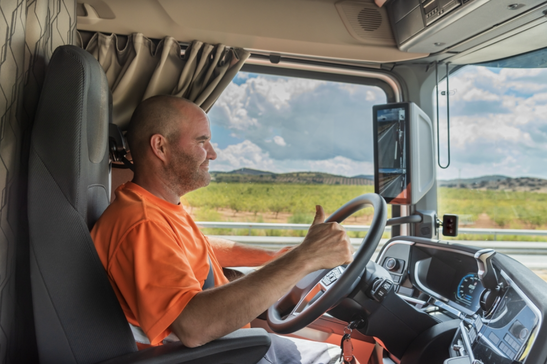 How to Avoid Burnout as a Long-Haul Truck Driver