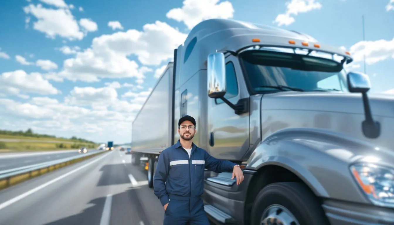Discover the Best Regional Trucking Job Opportunities Today